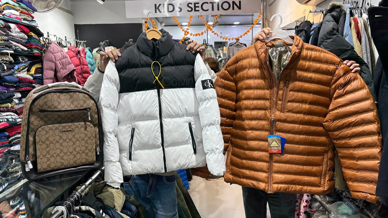 New Year Sale🥳 Latest Trending winter Clothes|Jackets,Sweatshits|Export ...