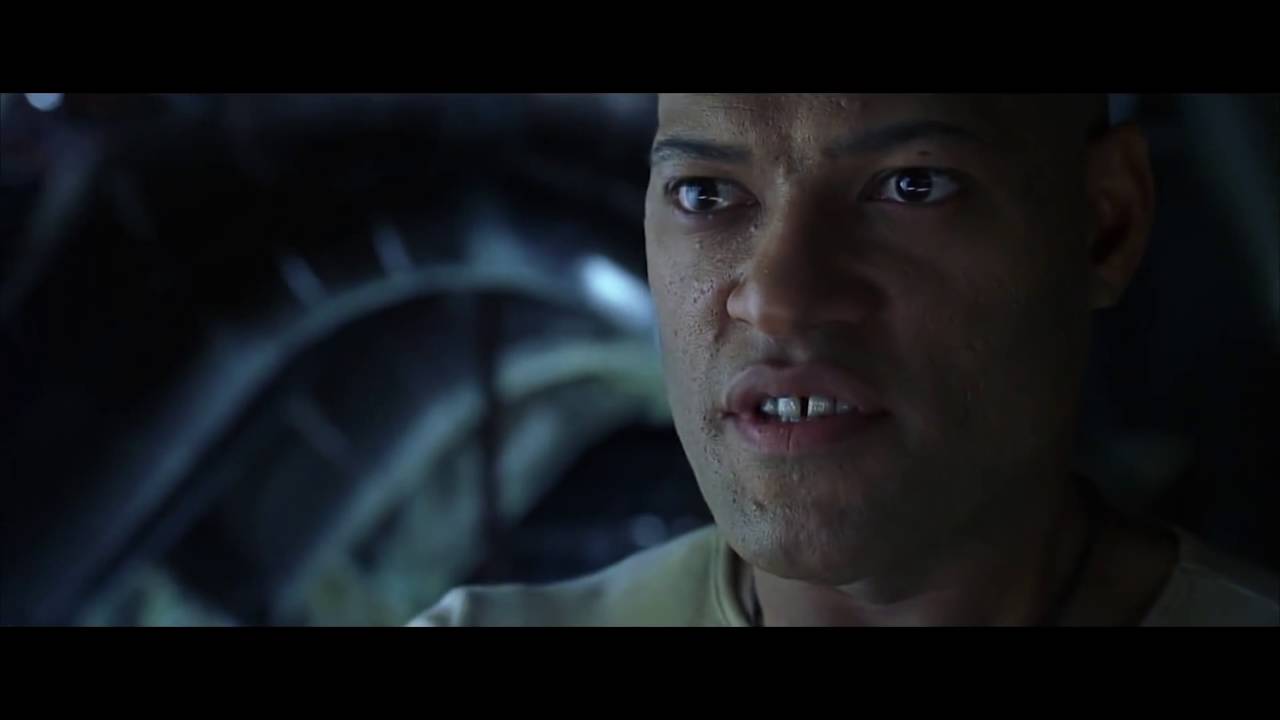 [MEM #1.] Matrix - He's Beginning To Believe - YouTube