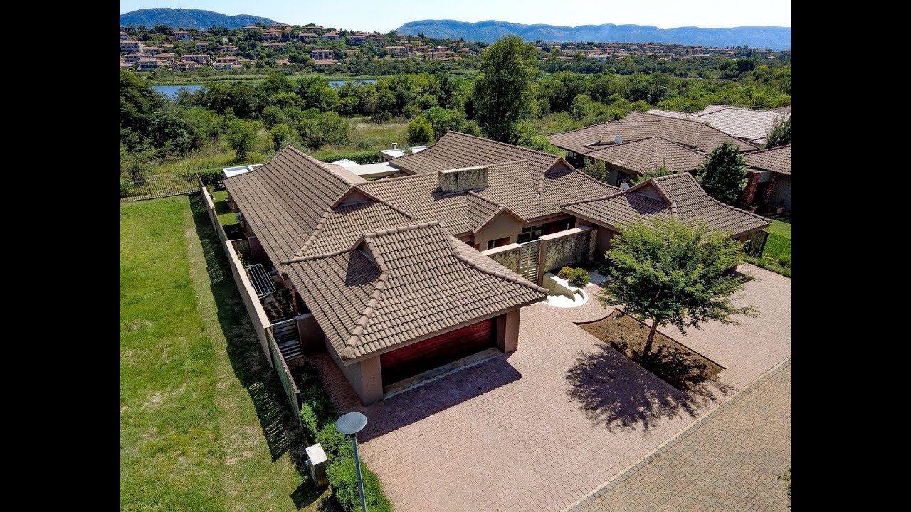 4 Bedroom House For Sale in Meerhof - Jacana Bay - YouTube