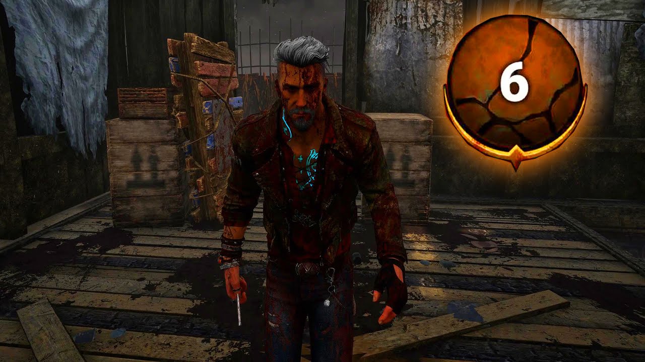 Prestige 6 Vittorio Toscano Gameplay - YouTube