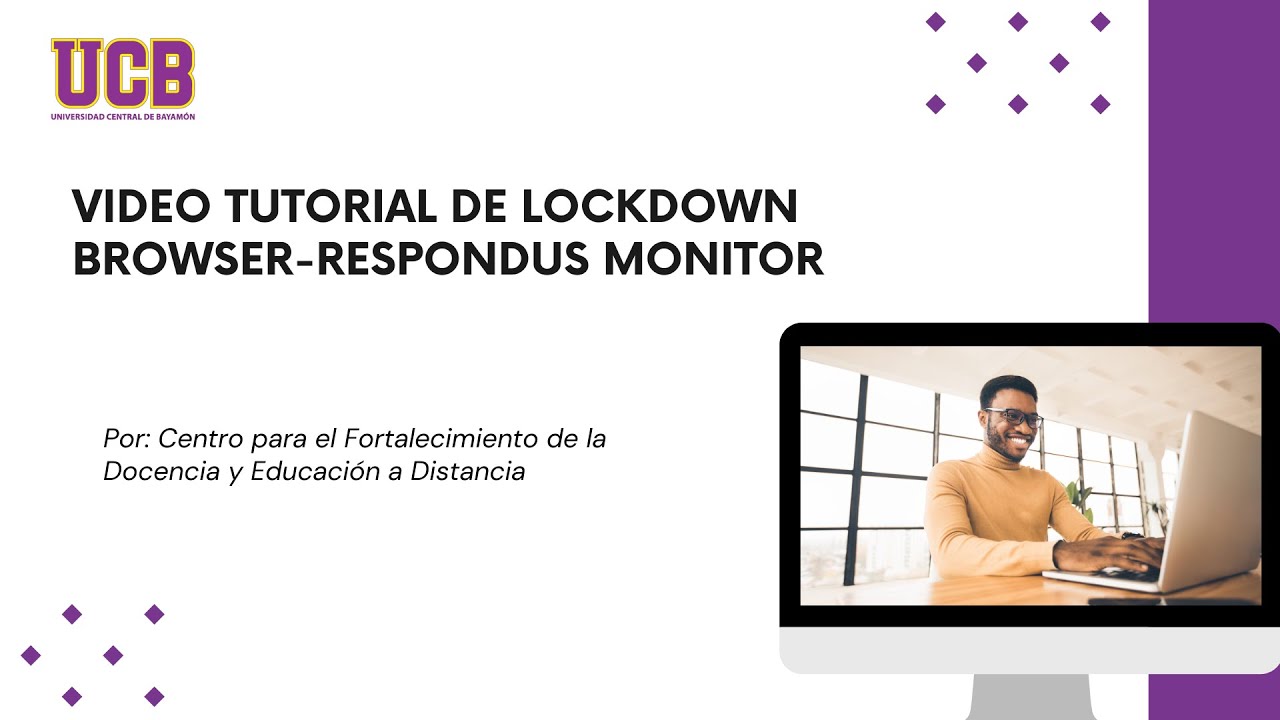 Tutorial de Respondus - YouTube