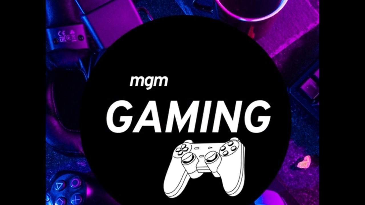 Live Stream Mgm Gaming - YouTube