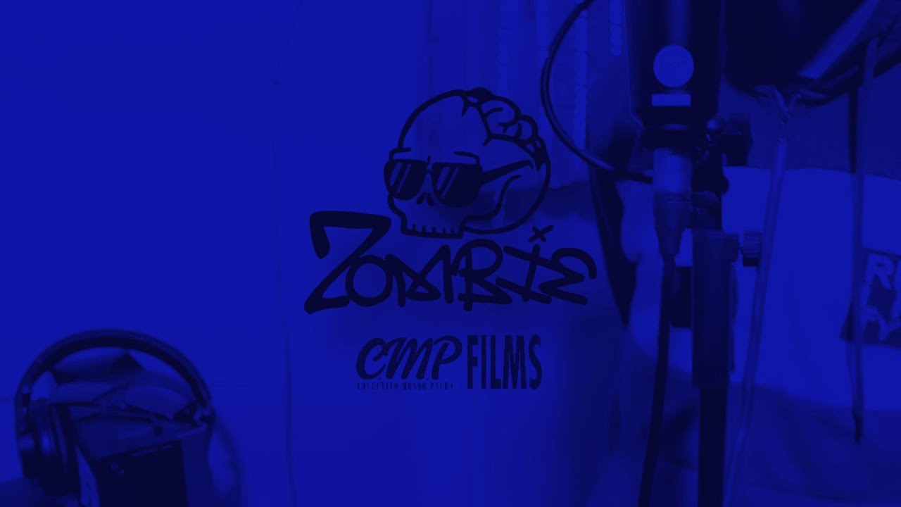 OIGAME! - ZXMBIE [Studio Session] - YouTube