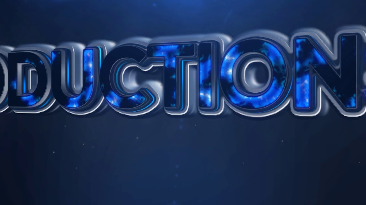 LOGO 3D MPS - YouTube