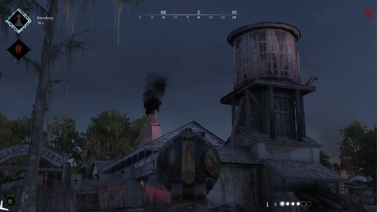 HUNT: SHOWDOWN- Immolator My Friend - YouTube