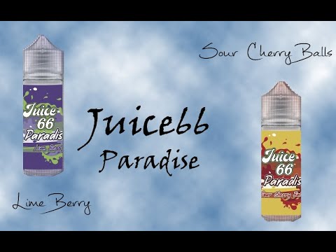 Juice 66 - Paradise - YouTube