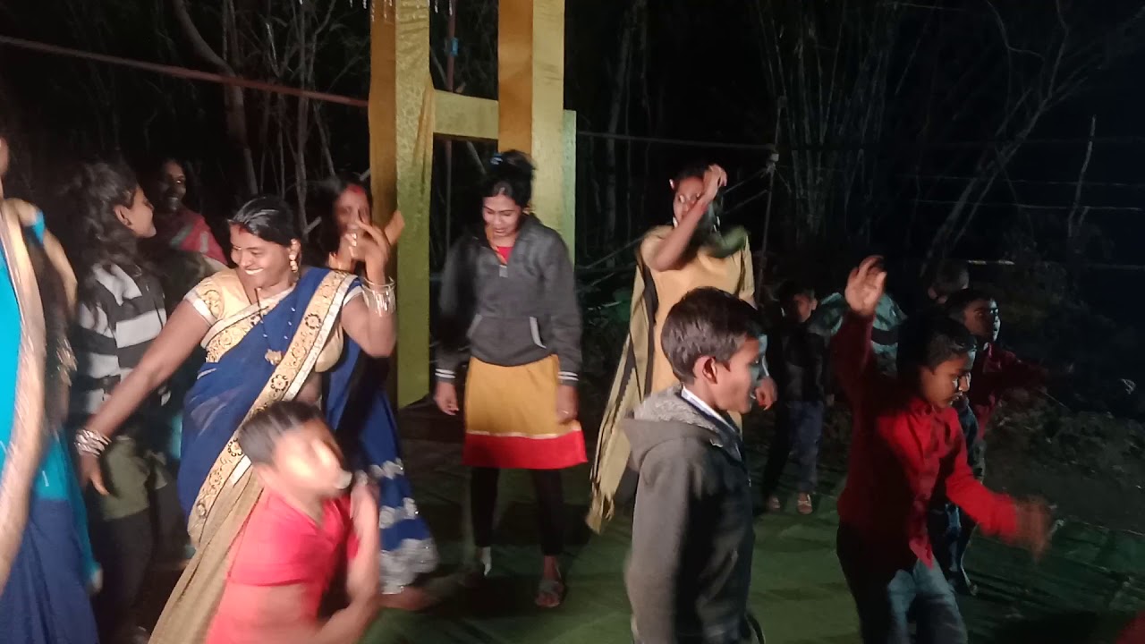 I heta love RK soni CG video(2) - YouTube