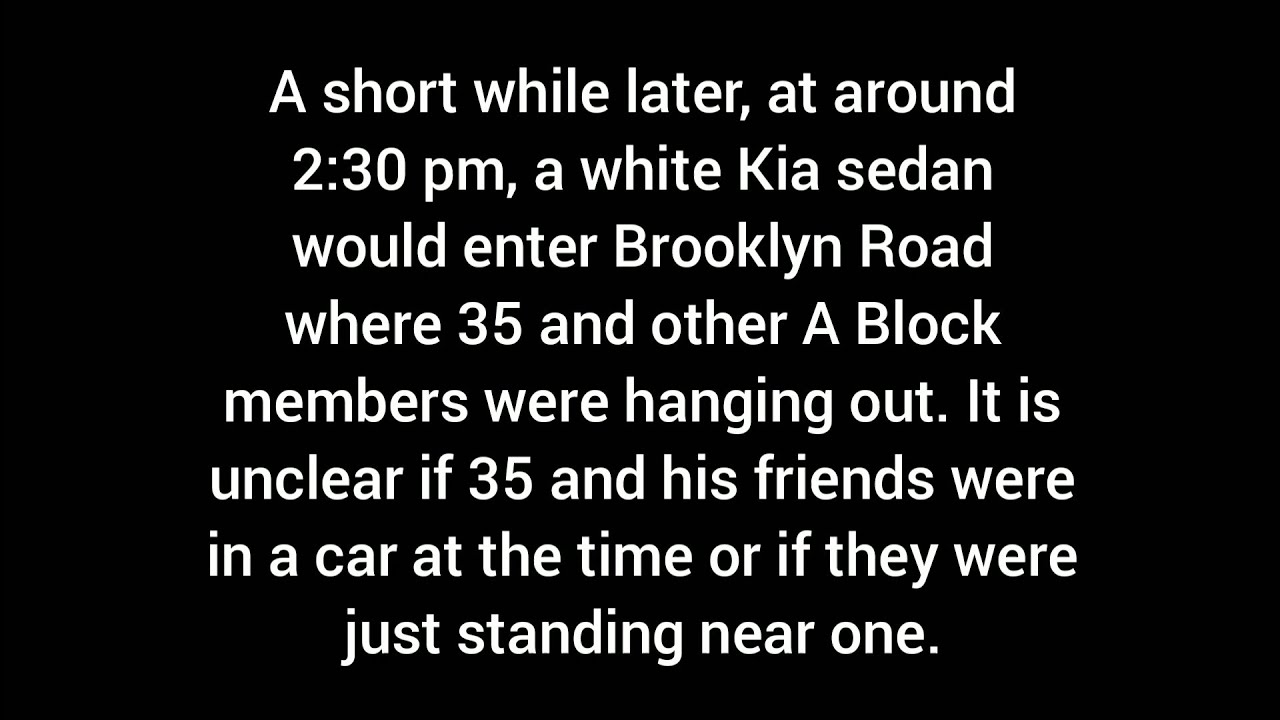 An In Depth Look At The 35 (A Block/6 Block) Hit - YouTube