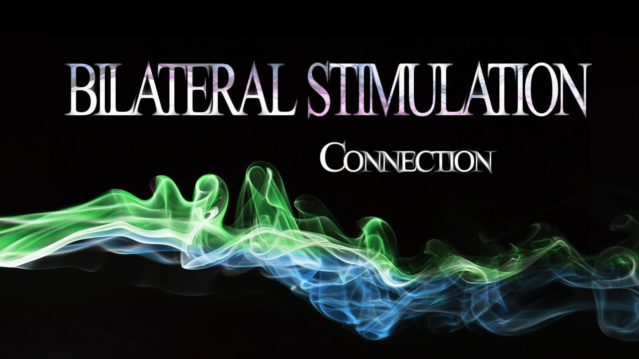 Improve Brain Hemisphere Communication | Bilateral Stimulation Music 🎧 ...