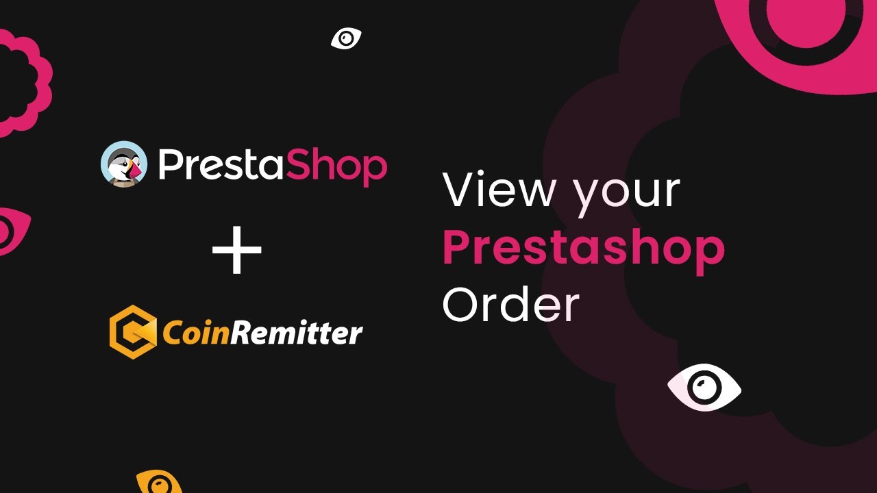 View Order in Prestashop admin panel. - YouTube