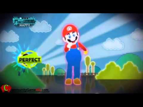 Mario Swears in a Video Game - YouTube