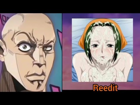 One Piece Female Edition-2, Anime Vs Reddit (The Rock Reaction Meme)#sus#anime #therockreaction