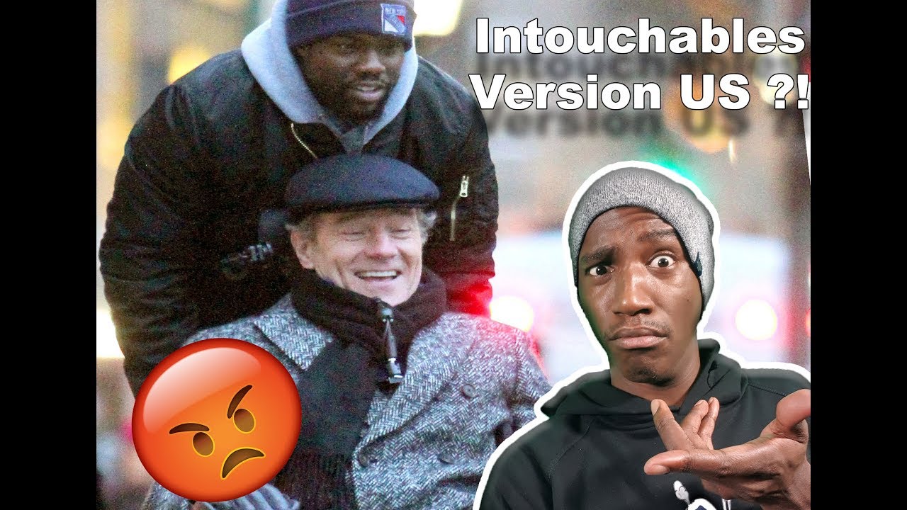 Intouchables, version US ? On en pense quoi ? The Upside / LTAM S7E3 ...