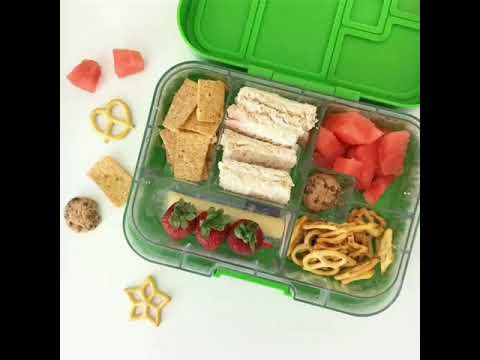 Munchbox Collection - YouTube