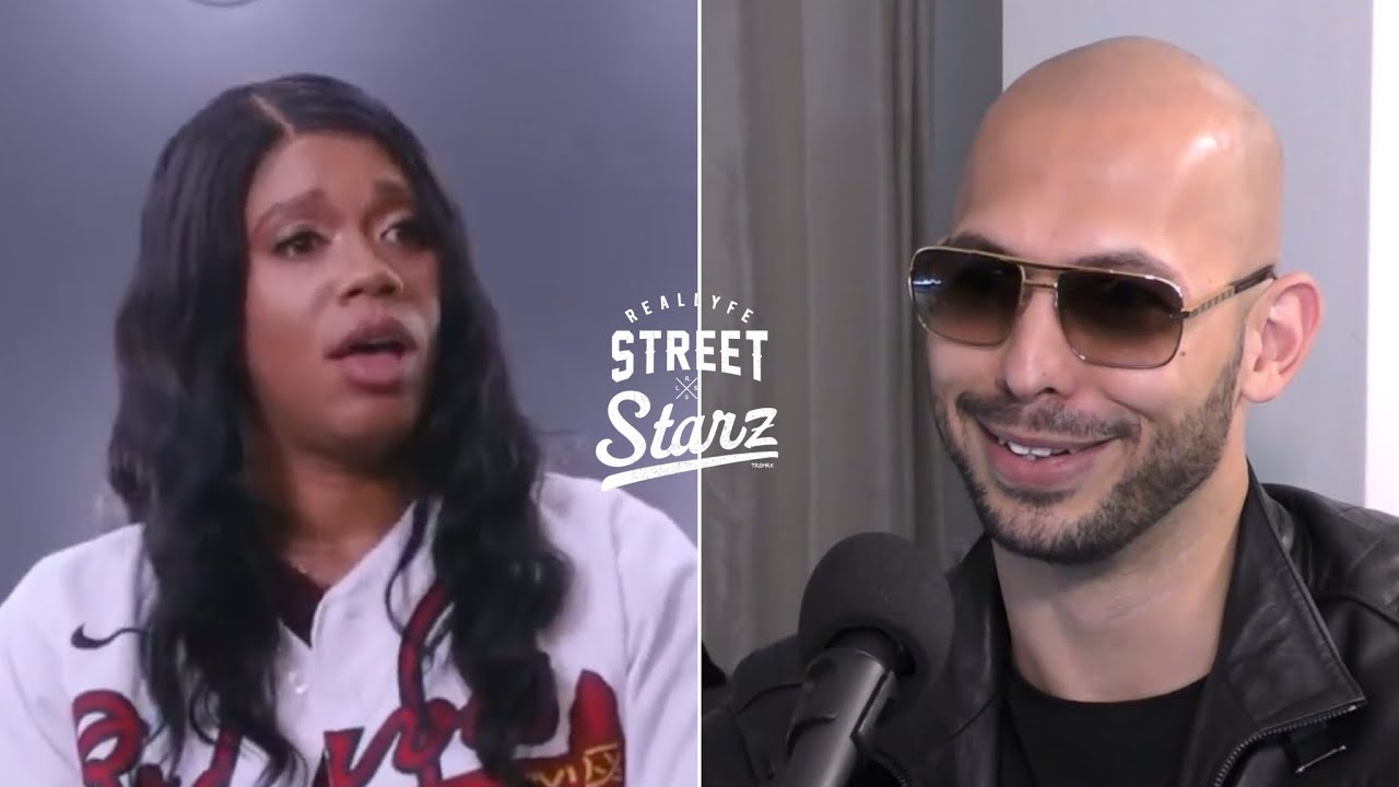 Princella the Queenmaker gives the REAL definition of SIMP & explains ...