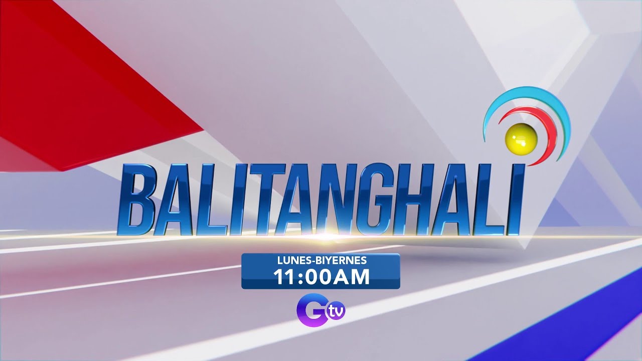 BALITANGHALI, WEEKDAYS AT 11 AM! - YouTube