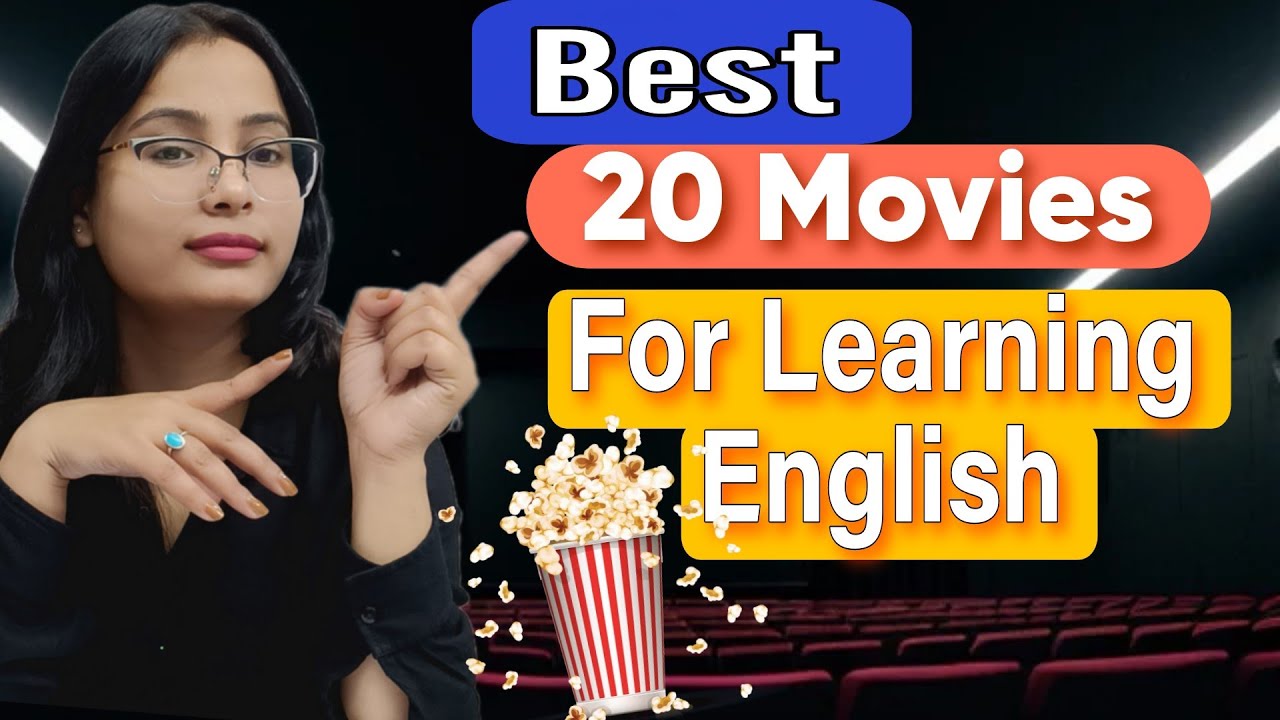 Improve English | 20 Must-Watch Movies in 2024 🍿 - YouTube