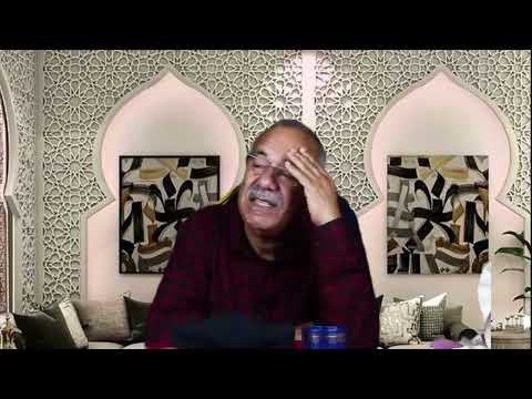 Abdelkader kharraz  عبد القادر خراز يحكي قضية عبيقة الوحش الآدمي