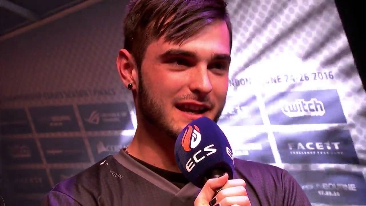 Shox final words “They know me for my one taps“ LOL - YouTube