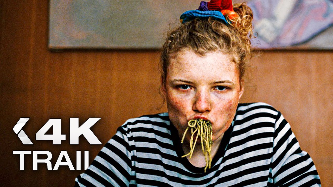 HOW TO BE NORMAL Trailer German Deutsch (2025) - YouTube