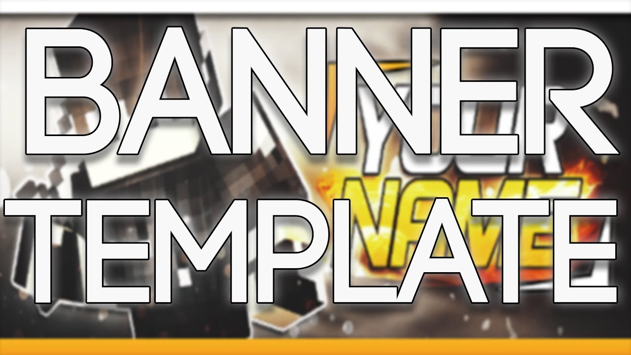 Free [EPIC] Minecraft Banner Template #11 [MY BEST?] - YouTube