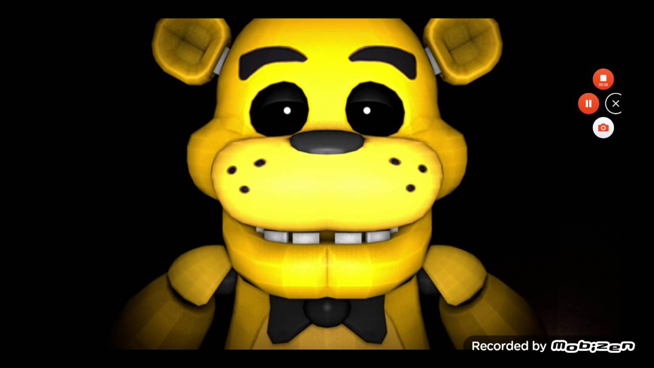 Fnaf hacker - YouTube