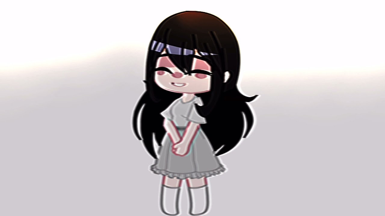 “your an angel” Omori | Gacha Club - YouTube