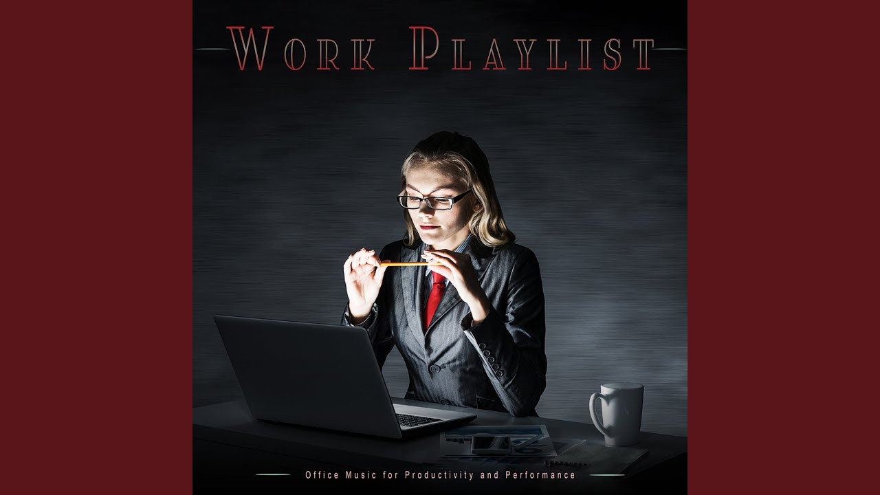 Office Music for Productivity and Performance - YouTube Music