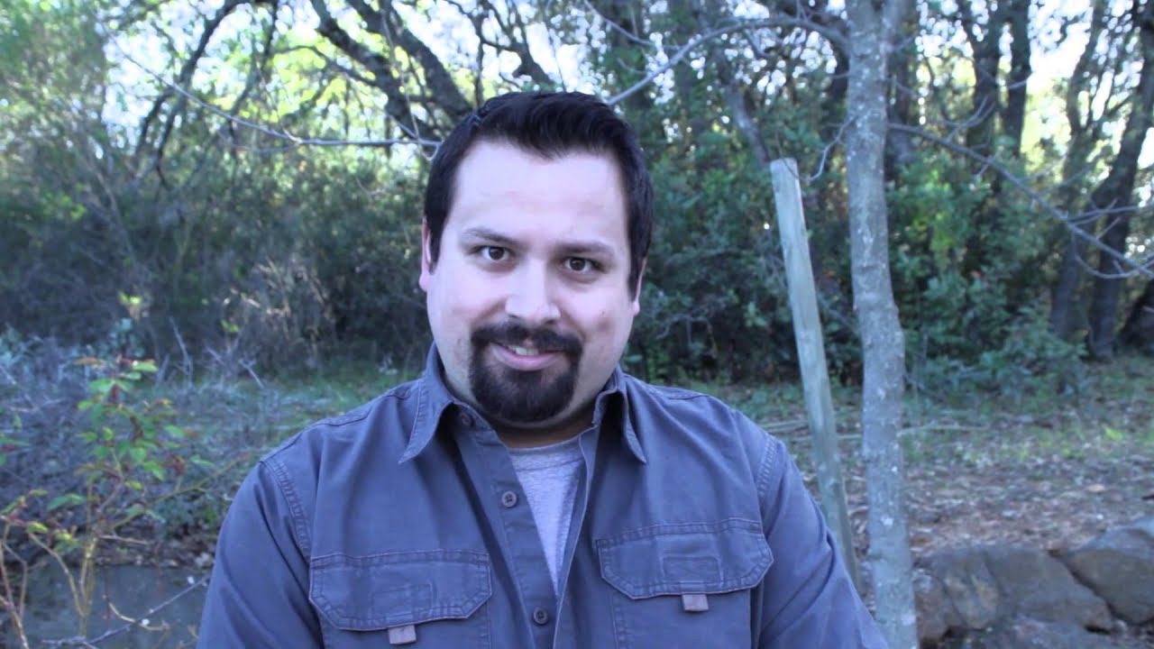 Introducing RichAlvarez Two! (Now Rich Vlog!) - YouTube