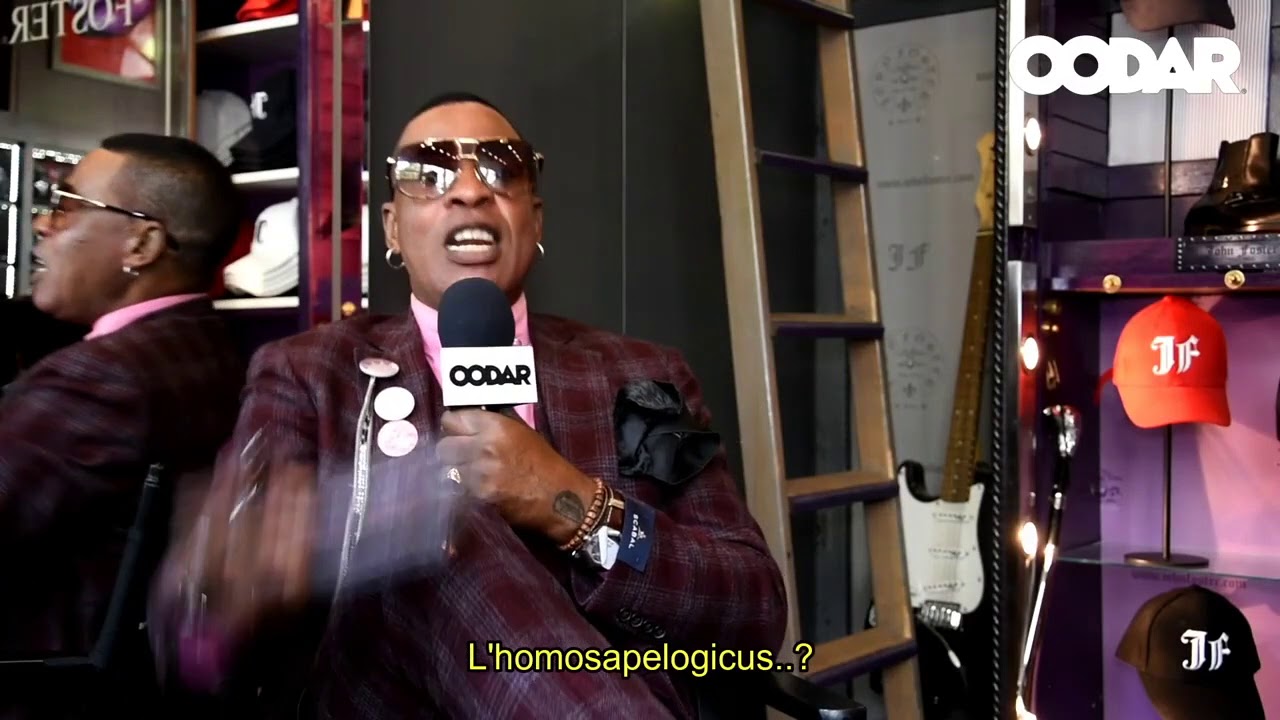 NORBAT DE PARIS PARLE DU CONGO ET DE SON FUTURE CONCERT DE L'ANNÉE ...