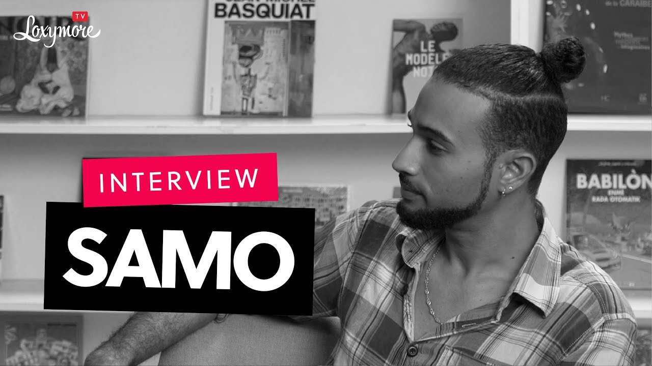 Interview Samo: son tube "drôle d'état", ses débuts, la Basse-terre et ...