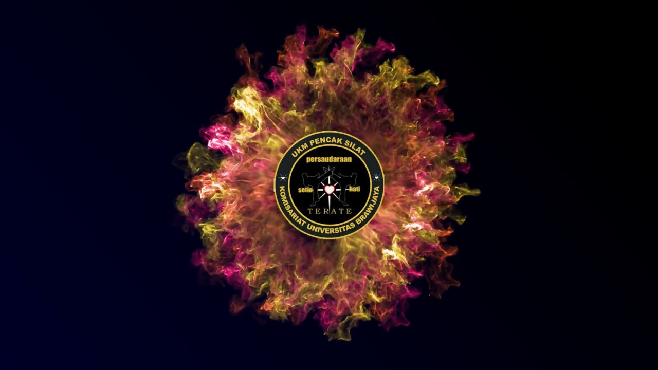 Logo UKM PSHT UB - YouTube