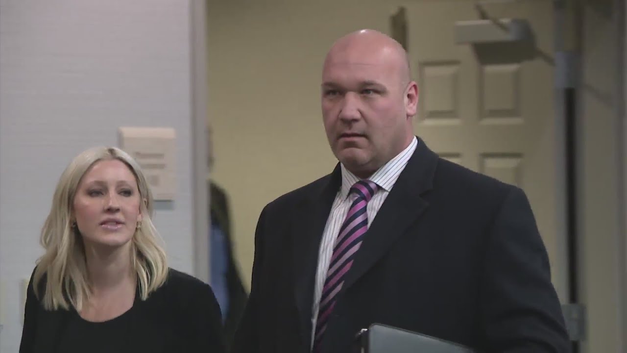 Brother of Bears Hall-of-Famer Brian Urlacher among 140 pardoned by ...