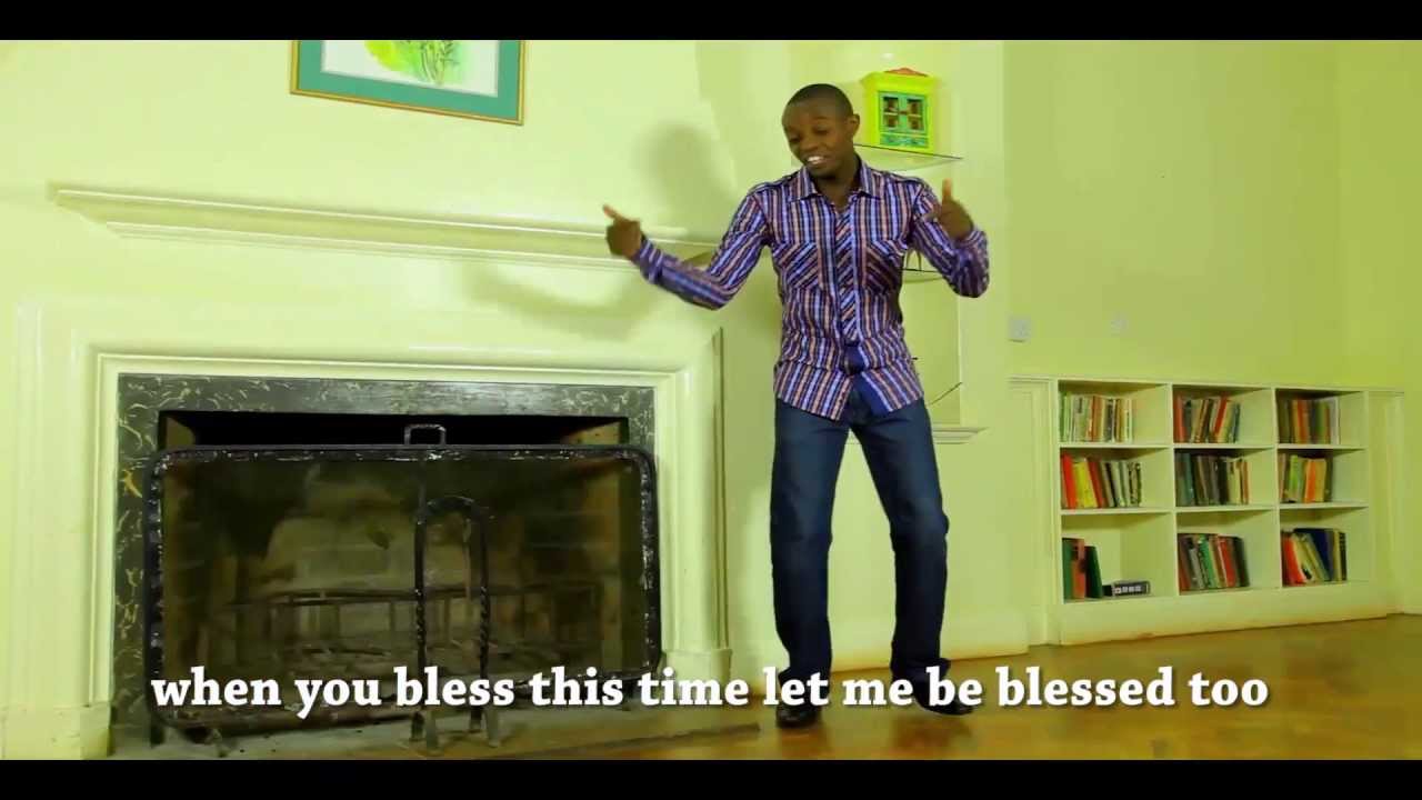 DAVID MAMBO - UNDIRIKANE - YouTube