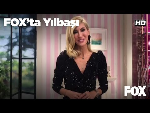 FOX mutlu yıllar diler...