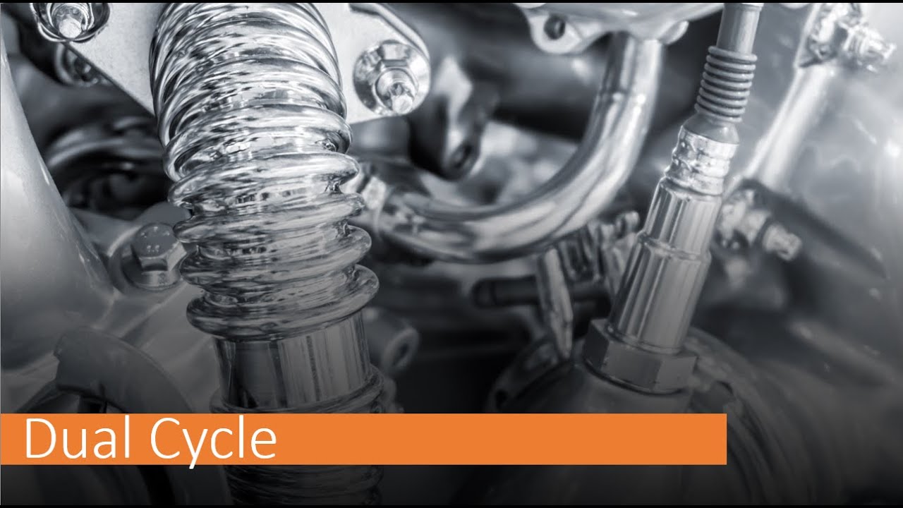 Dual Cycle - YouTube