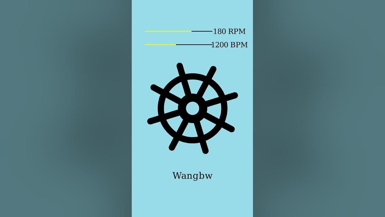 Wagon-wheel effect || optical illusion - YouTube