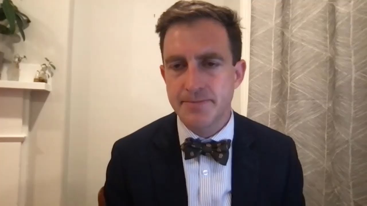 An overview of the MDS diagnosis pathway | VJHemOnc