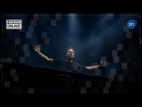 Hardwell On Air 371