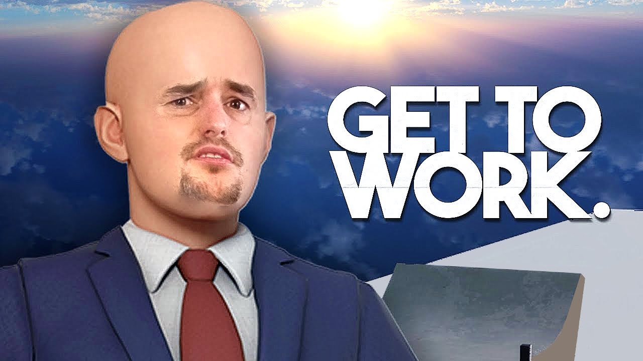 Ik moest weer terug aan het werk.. - YouTube