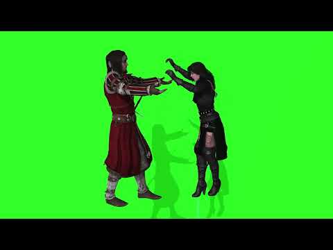 new love 3d animation greenscreen video #greenscreenbackground #3danimation #loveanimation