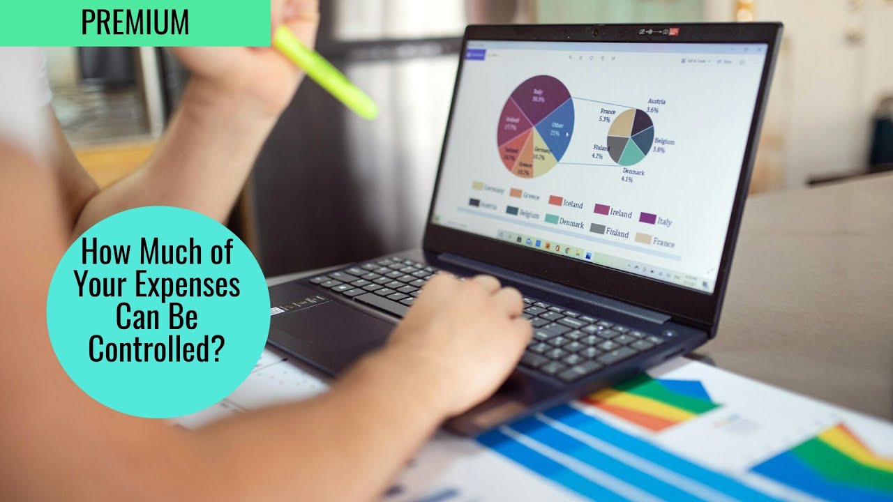 PREMIUM What Costs Can You Control in Reselling - YouTube