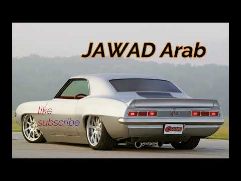 New Arabic Song Remix Ya lili (Afghan Waziri) sözer sepetçi 2018