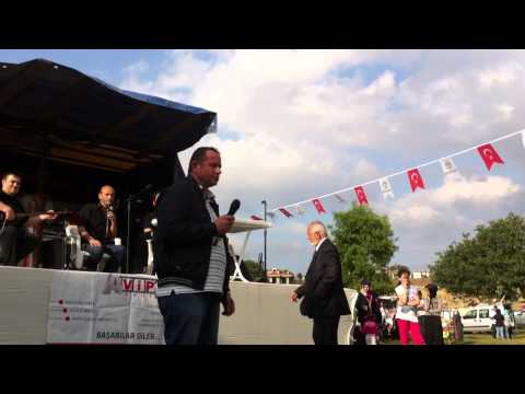 Burhan Keleş - Ağgül