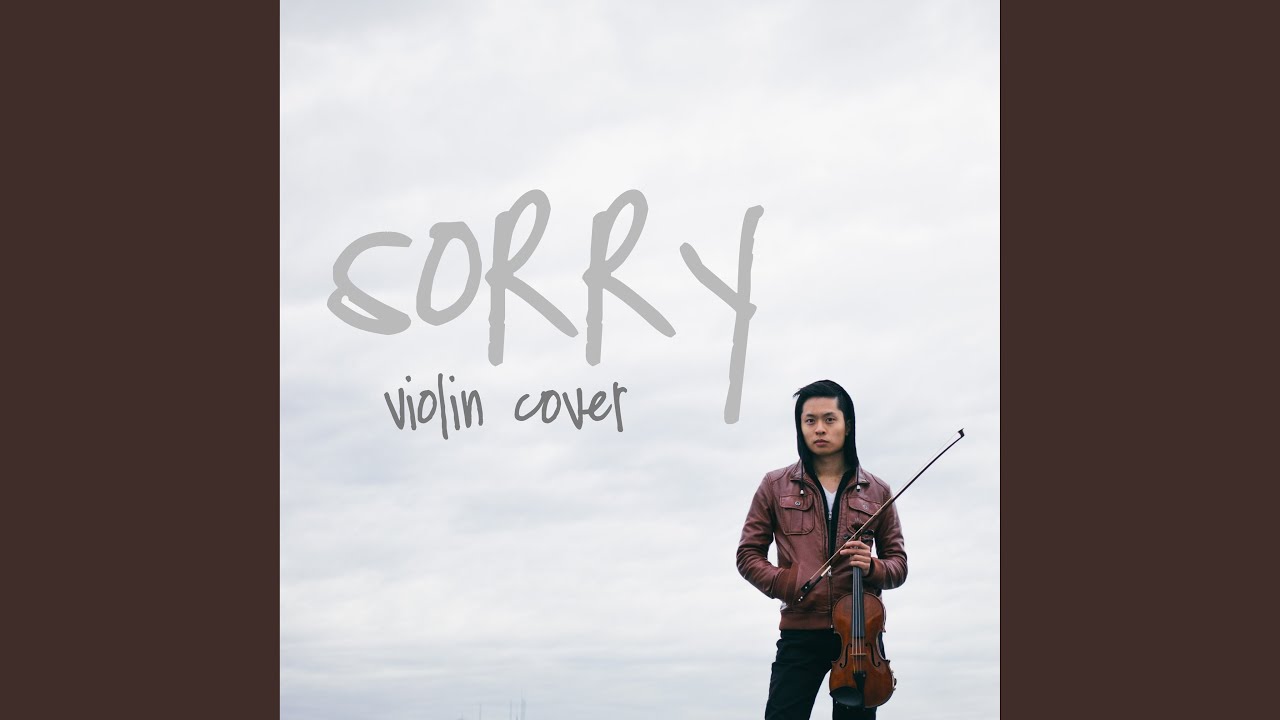 Sorry - YouTube Music