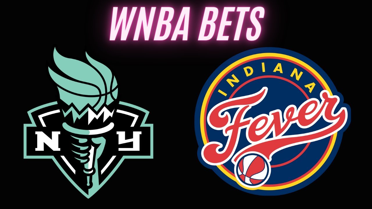 WNBA Free Pick For May 14th, 2024 - New York Liberty @ Indiana Fever ...