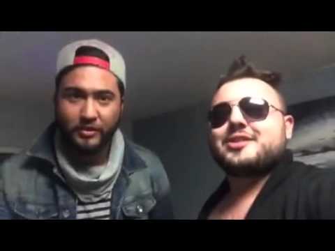 Ömer Akyüz ft. Yücel Kilic -  Piskoloji Rap