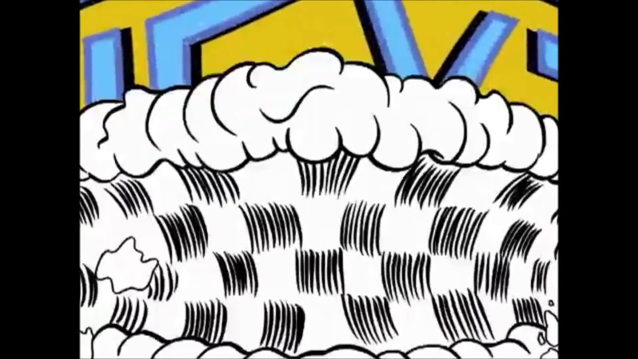 Cartoon Network Bumpers Compilation Era Powerhouse(14) - YouTube