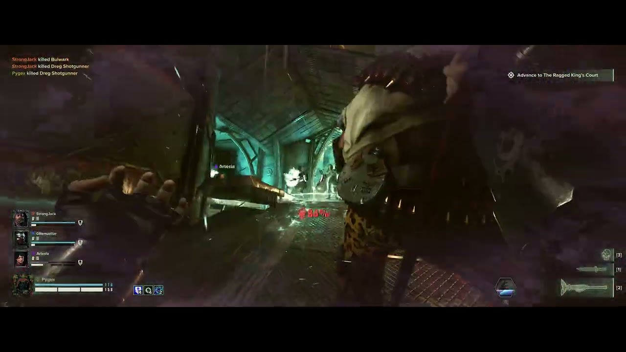 Zero Stack AB Build - YouTube