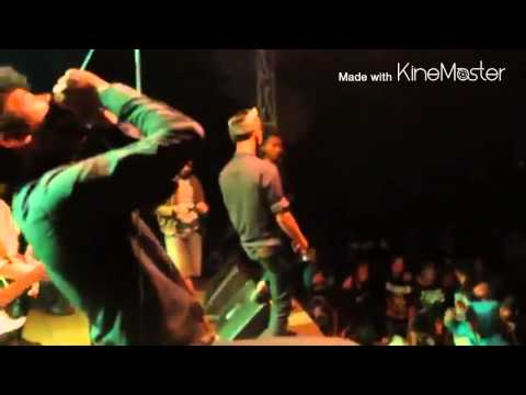 BLOODY OR PARAMEDIS - awas mati gancet (new versio